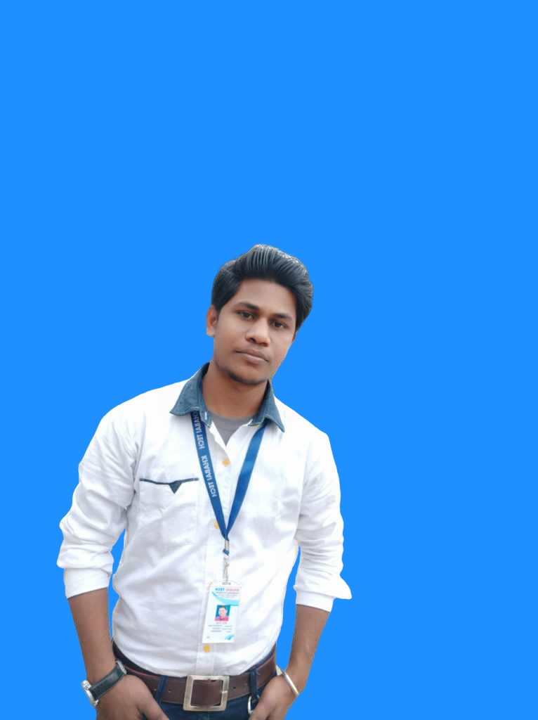 Bikki Singh | Full Stack Developer | Public Speaker